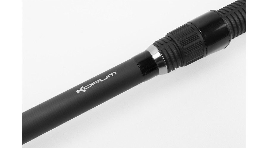 KORUM CARP ROD 13FT 3.5LB (KCROD/10) - Pontyozó botok